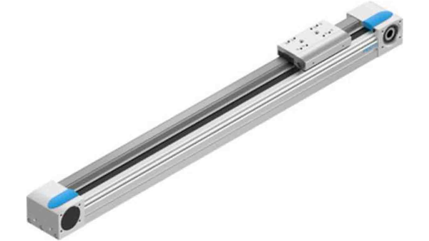 EGC-80-600-TB-KF-0H-GK | Festo Belt Driven Linear Actuator, 600mm | RS