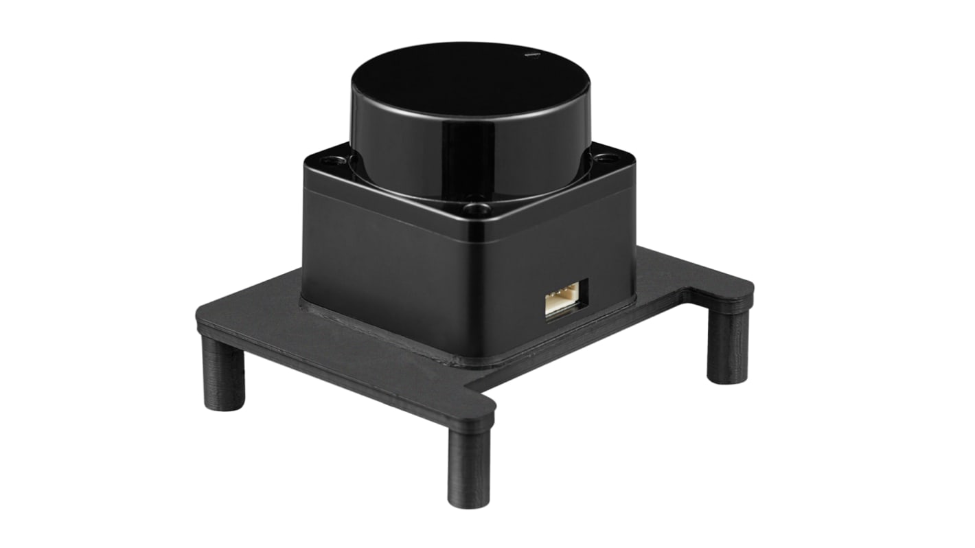 54.010012 | Okdo Lidar Module with Bracket Development Kit for LiDAR ...