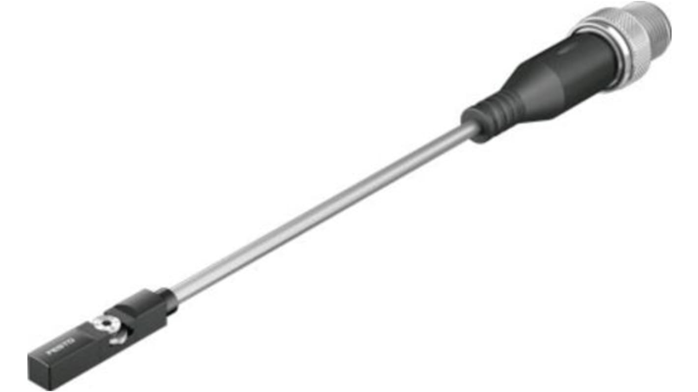 CRSMT-8M-PS-24V-K-0,3-M12 | Festo Proximity Sensor | RS