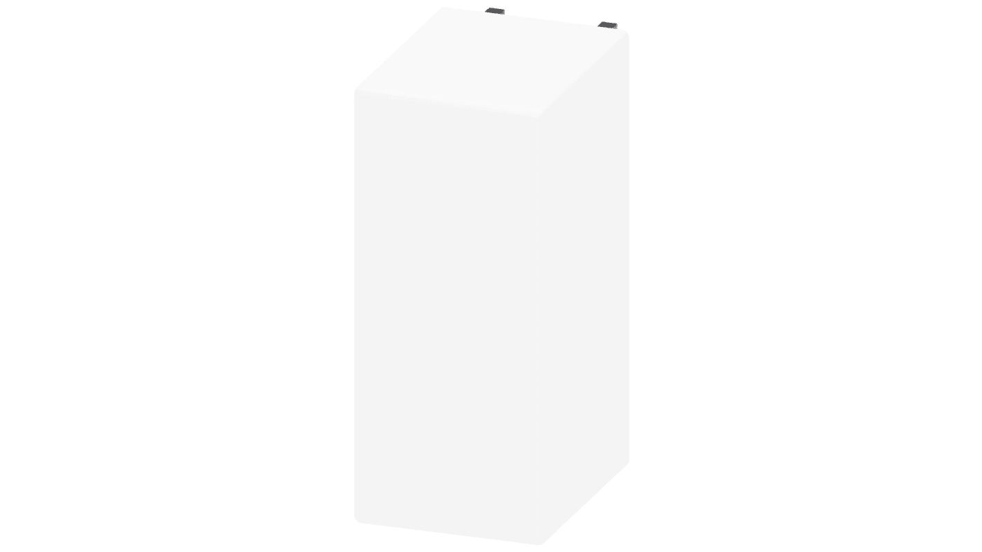 LZX:RT314024 | Siemens Power Relay, 24V dc Coil, 16A Switching Current | RS