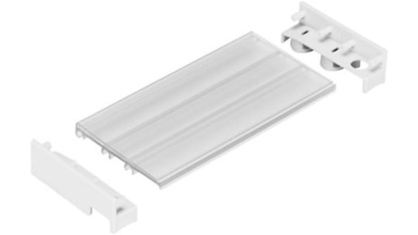 ASCF-H-L1-10-4V | Festo ASCF Label Holder | RS