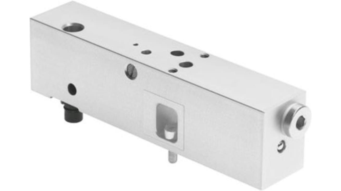 VABF-S4-1-S | Festo VABF Regulator Plate | RS