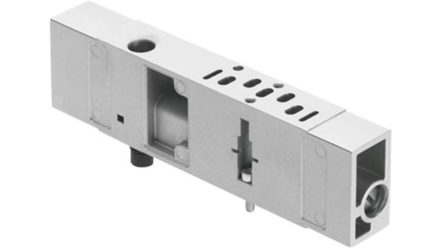 VABF-S4-2-F1B1-C | Festo VABF Regulator Plate | RS