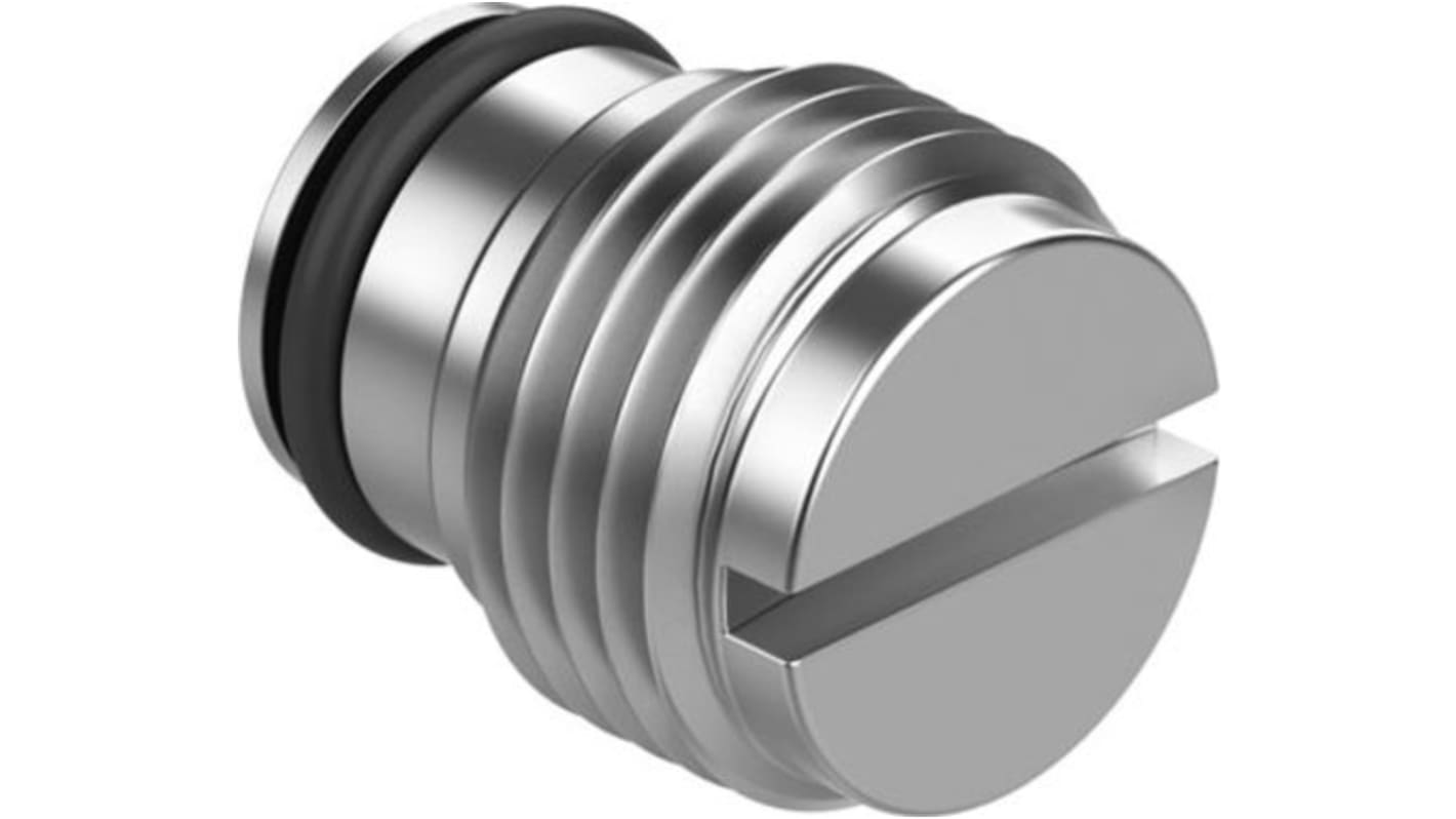 MS2-G18S | Festo Blanking Plug for MS2 | RS