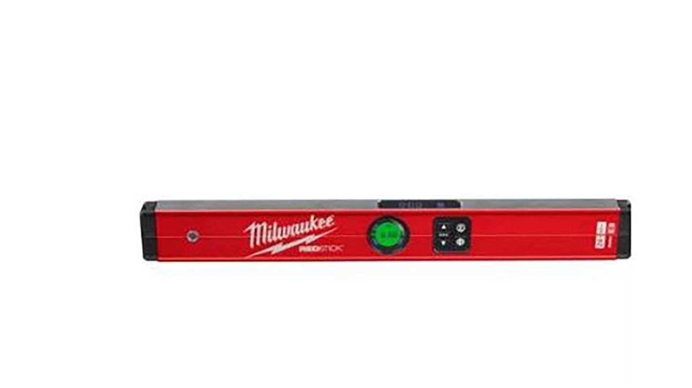 4933471978 | Milwaukee 600mm , Spirit Level | RS