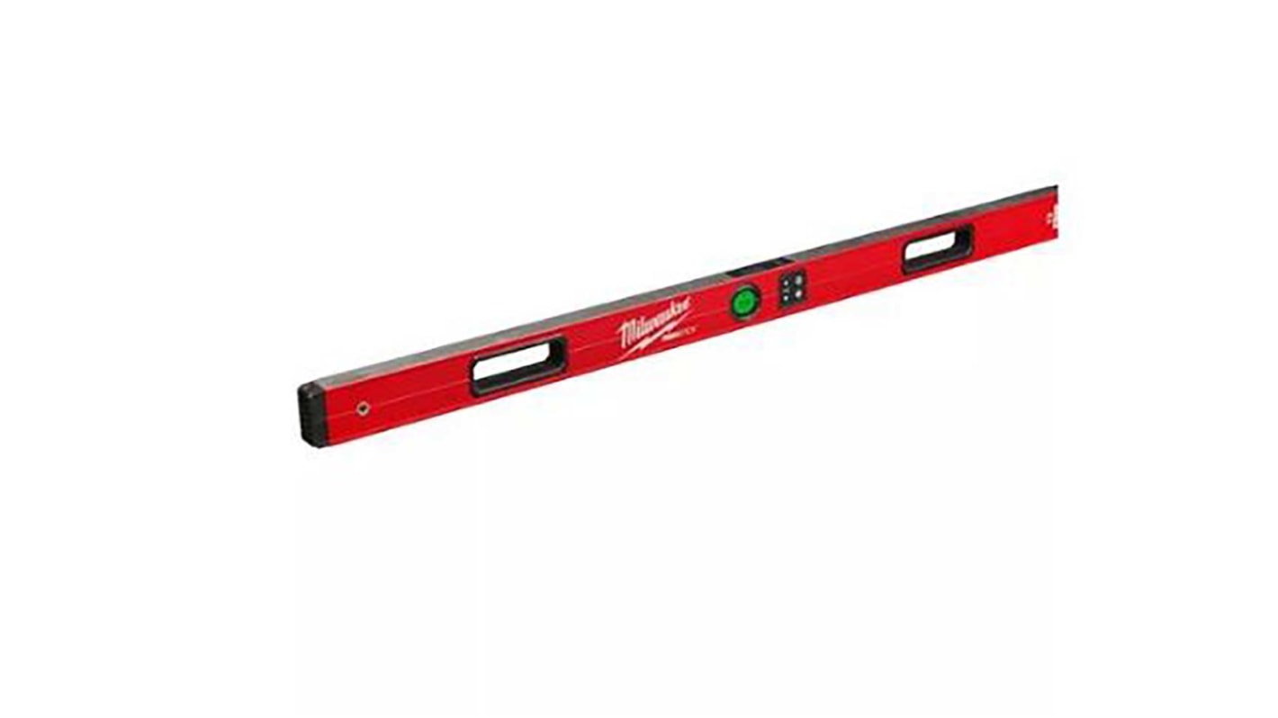 4933471979 | Milwaukee 1.2m , Spirit Level | RS
