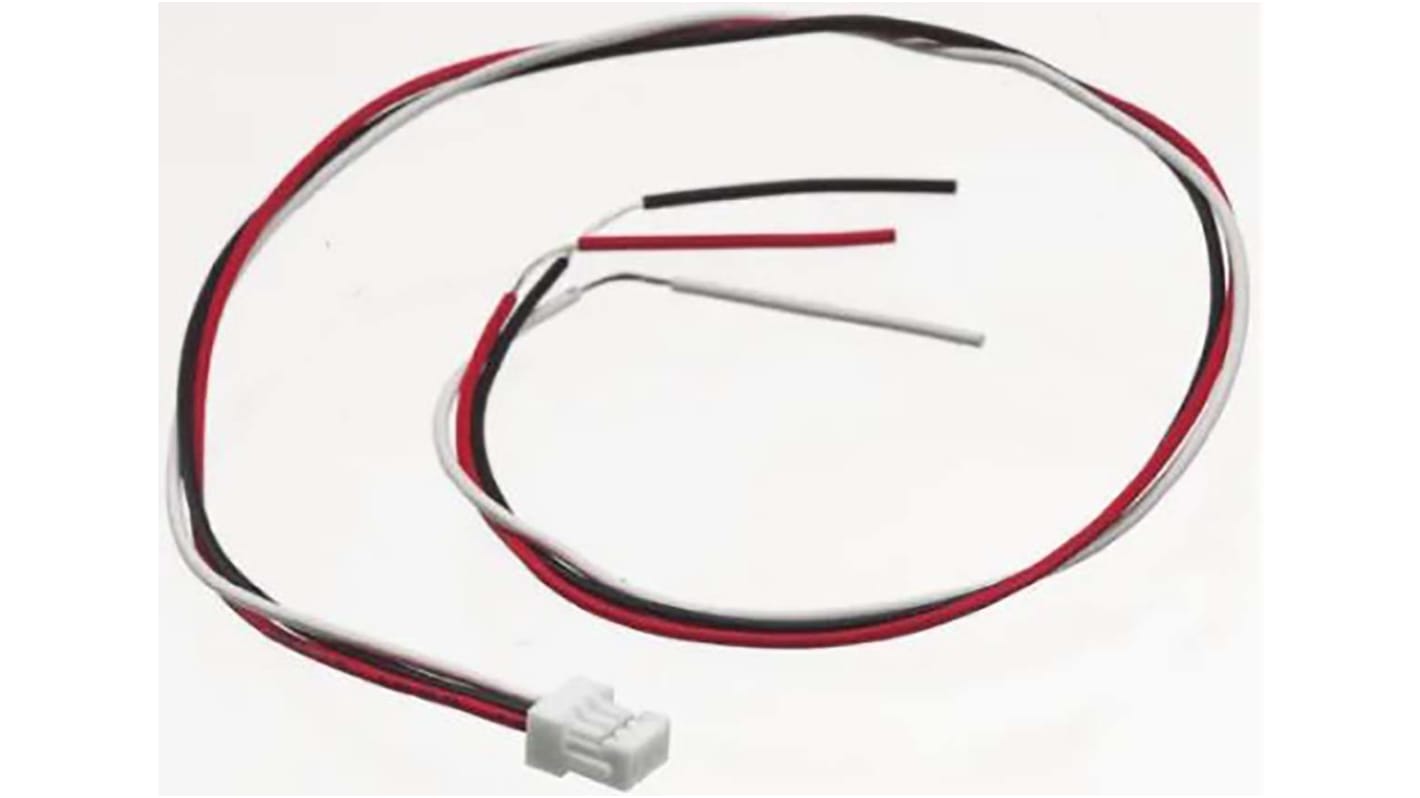 D6F-CABLE2-L | Omron Cable for Use with Flow sensor | RS