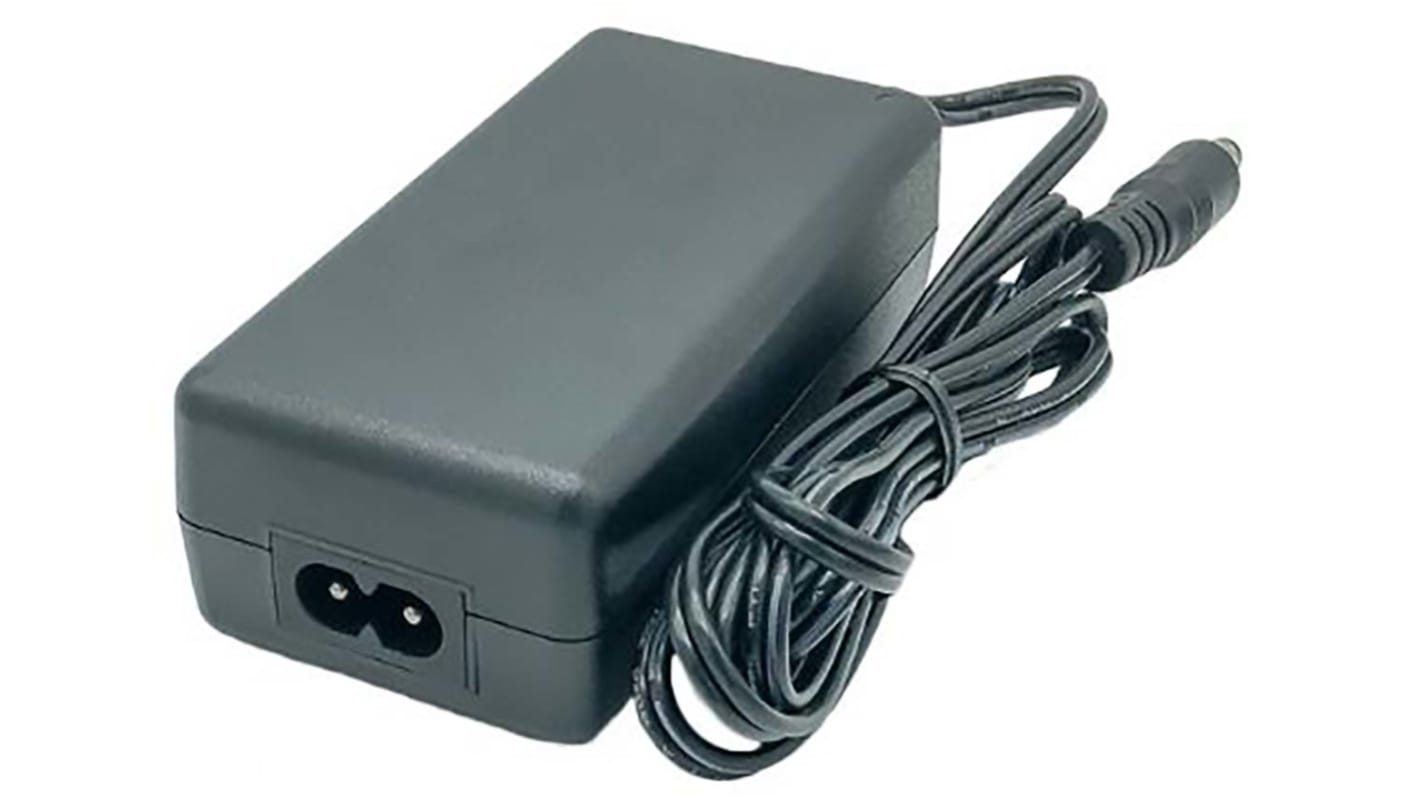 PPL36W-050 | Phihong 25W Power Brick AC/DC Adapter 5V dc Output, 5A ...