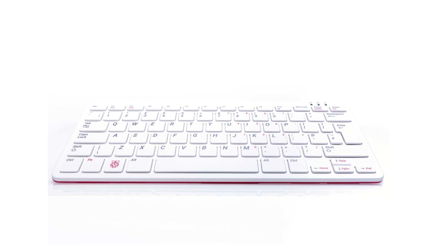 SC0376 | Raspberry Pi 400 Computer Only Italian Keyboard Layout | RS