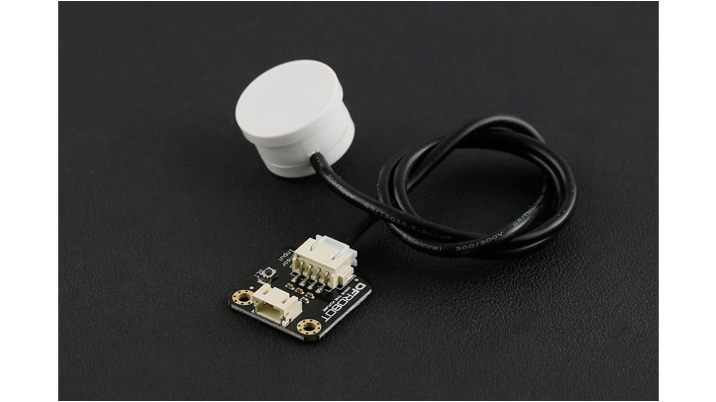 Sen0204 Dfrobot Gravity Non Contact Digital Water Liquid Level Sensor For Arduino Sensor