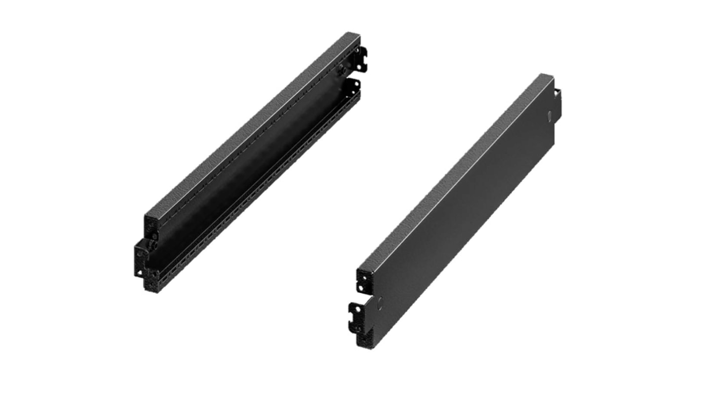 8640035 | VX Base/plinth trim panel, side, H: 100 | RS