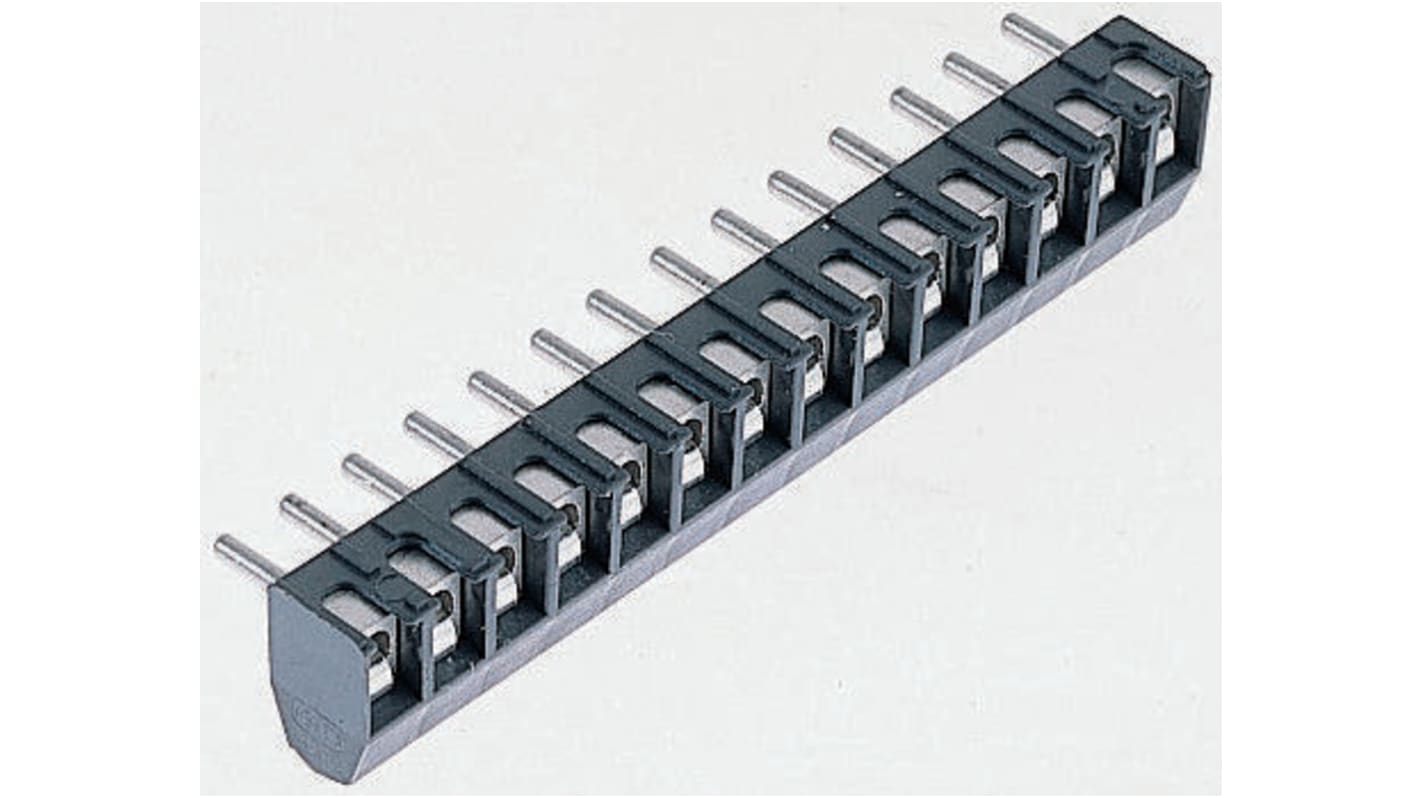 6ES7292-1AF20-0AA0 | Siemens Terminal Block with Screw Type Terminal ...