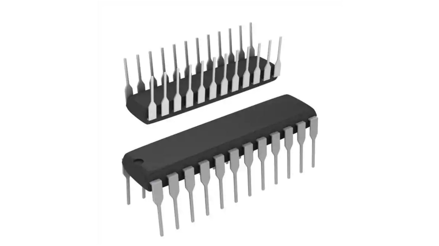 Renesas Electronics SRAM Memory Chip, 6116SA15TPG- 16kbit | RS