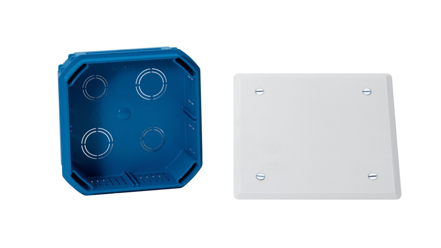 ENN04510 | Schneider Electric Junction Box, IP20 | RS