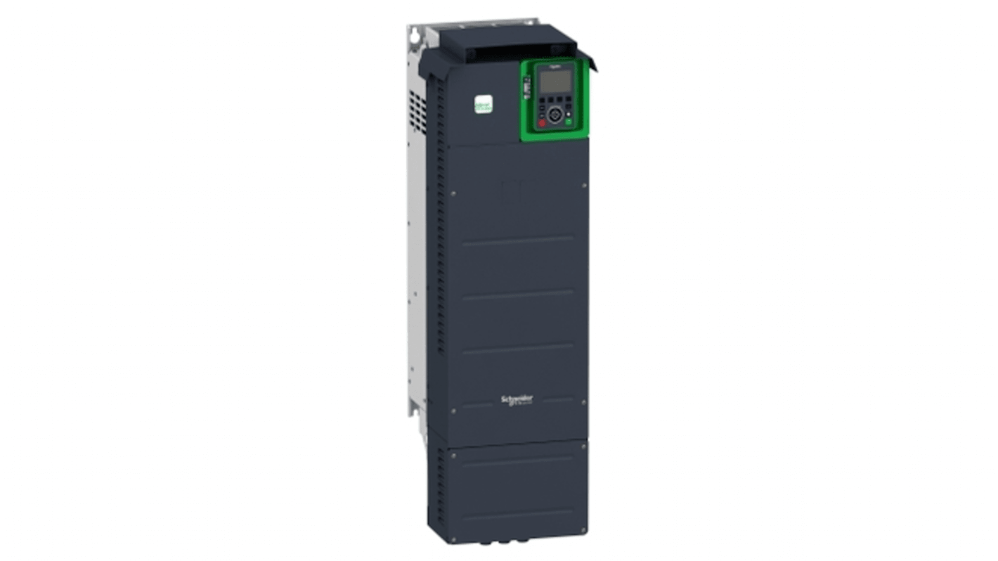 ATV930D75N4 | Schneider Electric Variable Speed Drive, 75 kW, 3 Phase ...