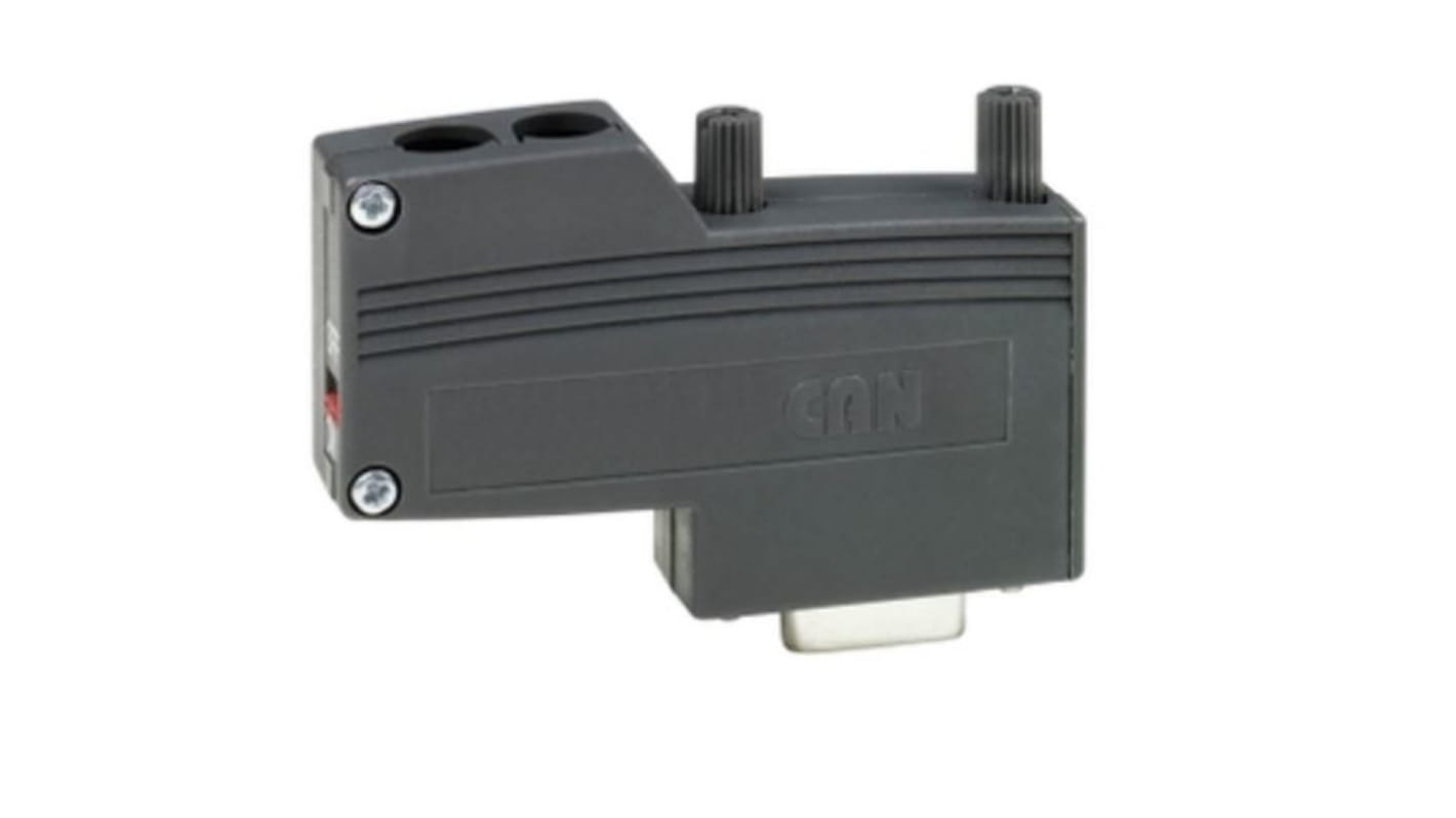 VW3CANKCDF180T | Schneider Electric Connector for Use with Altivar ...