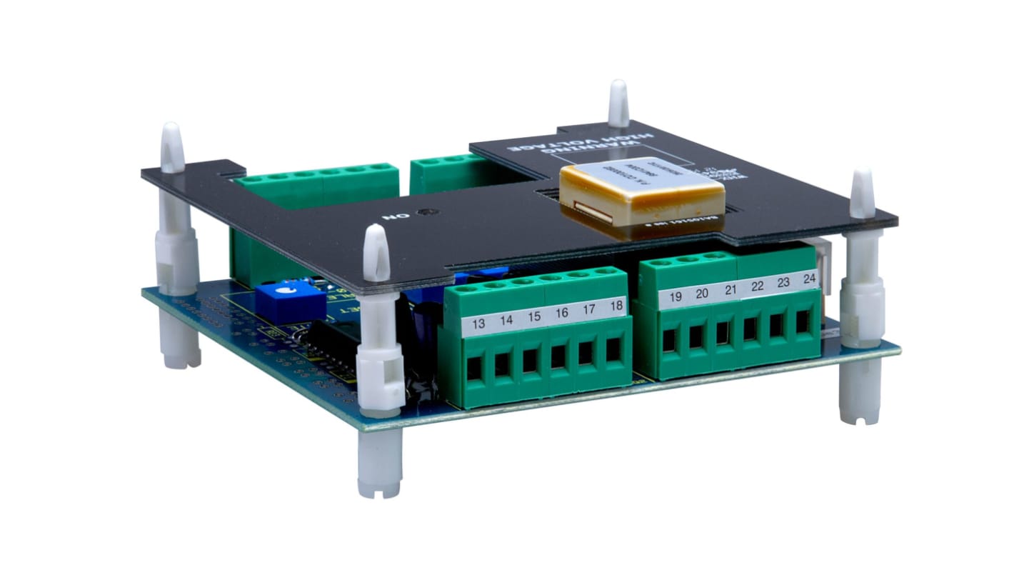 BUFFER | Sprint Electric Buffer Card | RS