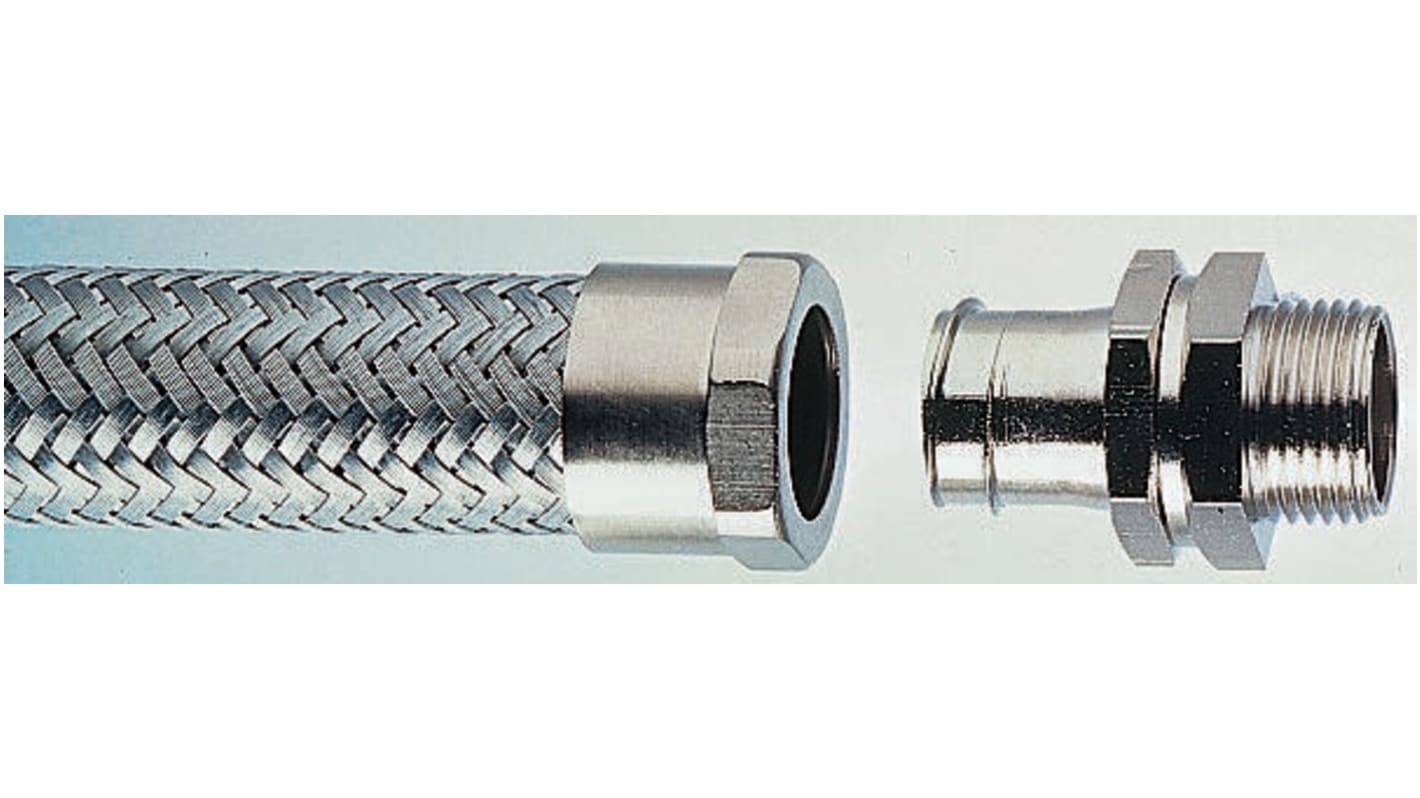 7TCA296040R0119 SPB20/10M | Adaptaflex Flexible Conduit, 20mm Nominal ...