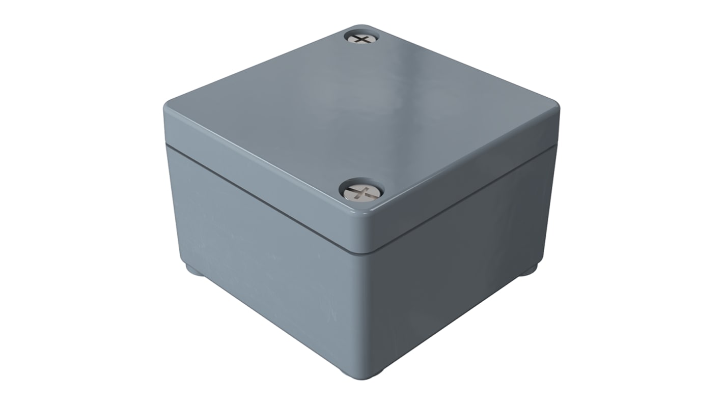 02060603 | Rose Polyester Standard Series Grey Glass Fibre Reinforced ...