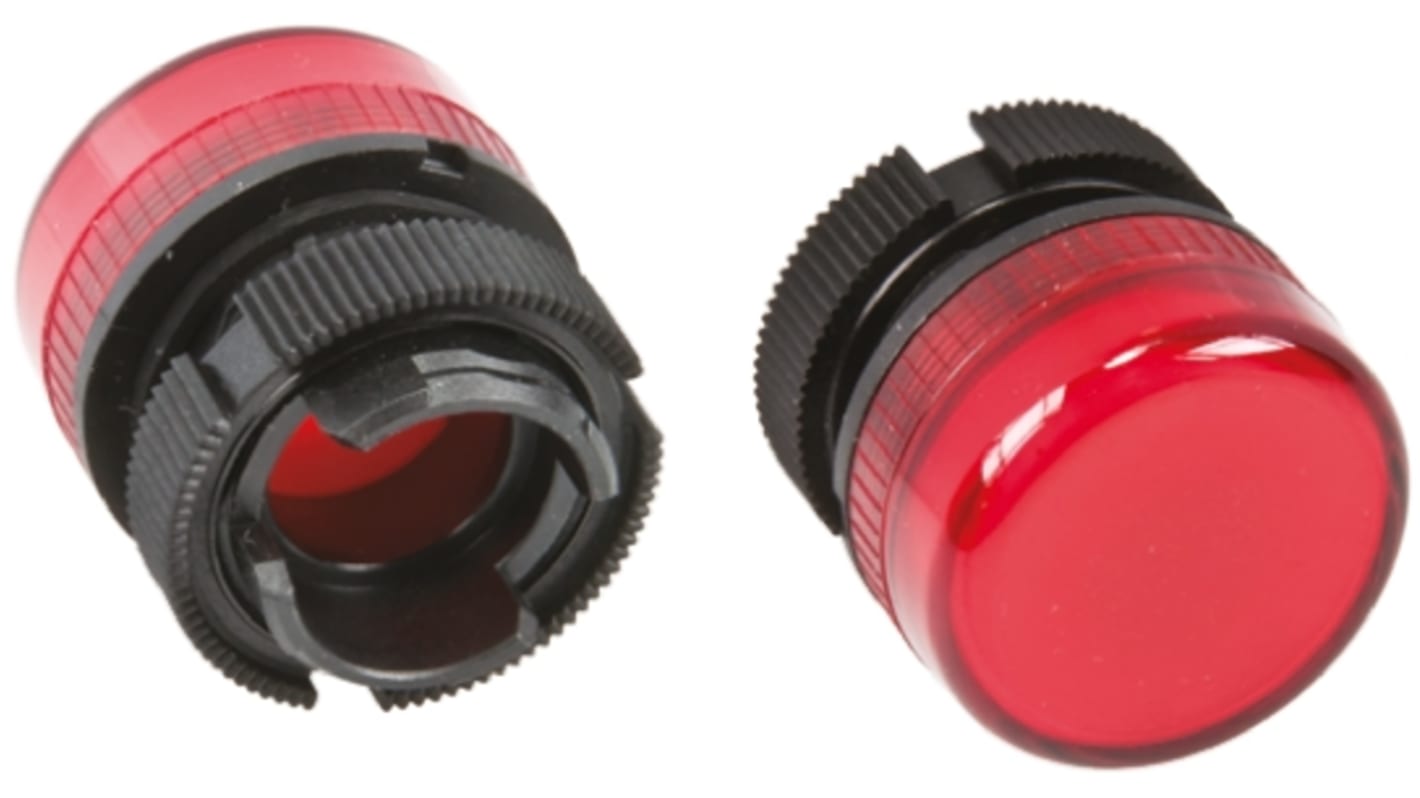 ZA2BV04 | Schneider Electric Pilot Light Head | RS