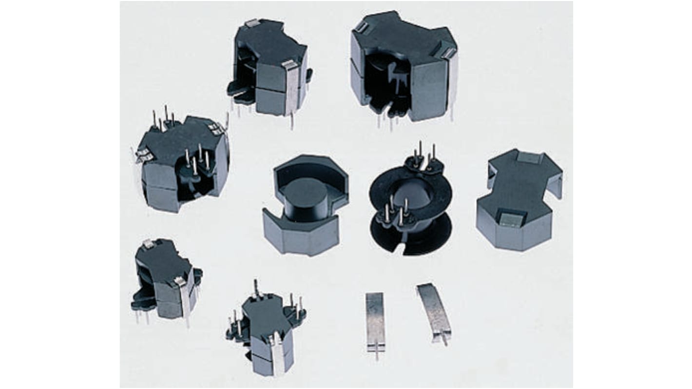 Transformer Core | RS