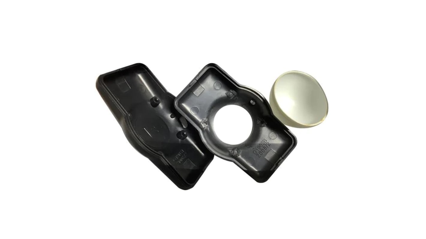 ams OSRAM AS7265x Demo Kit Housing Light Sensor Demonstration Kit ...