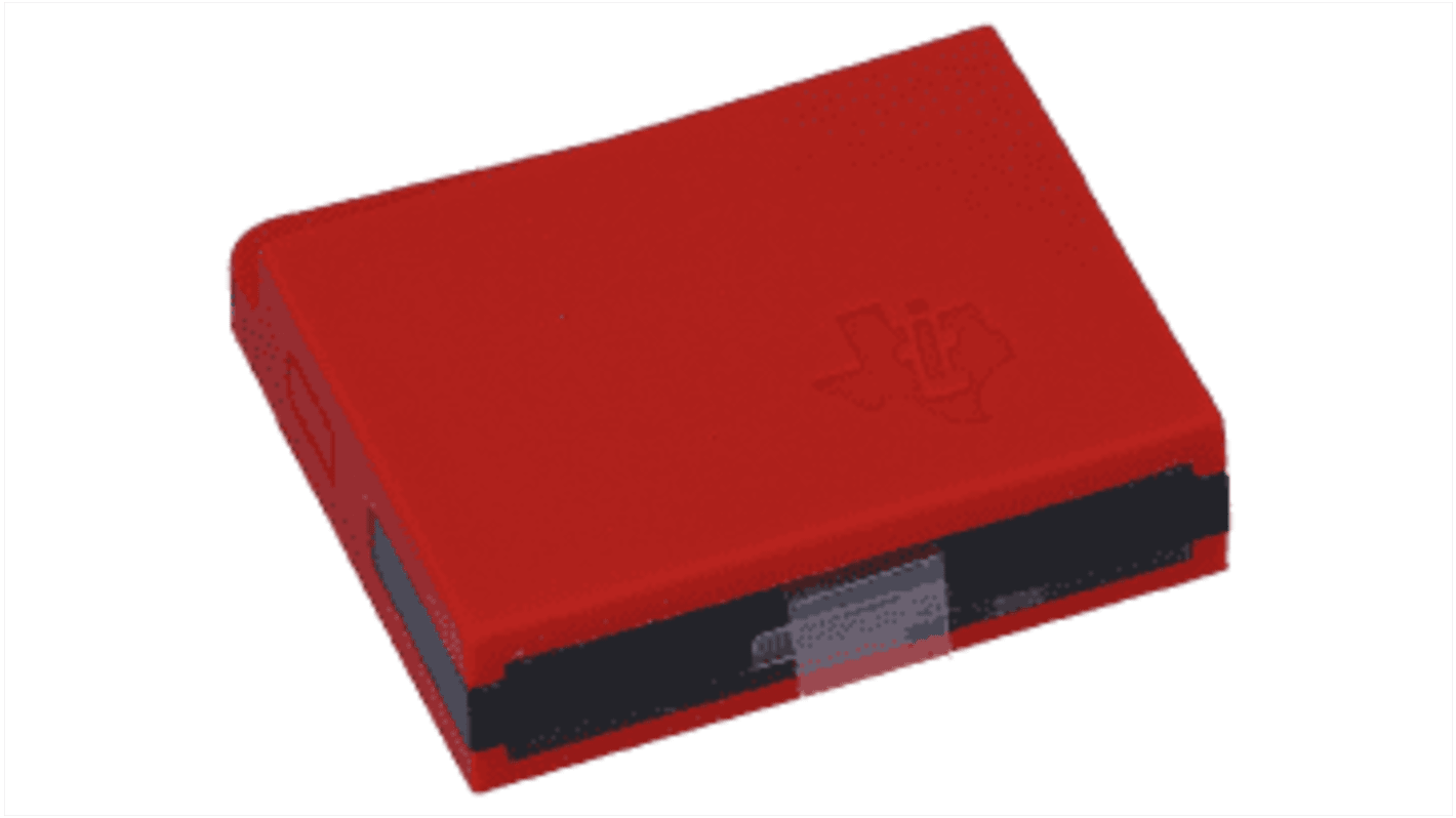 Texas Instruments SimpleLink Bluetooth Low Energy/Multi Standard ...