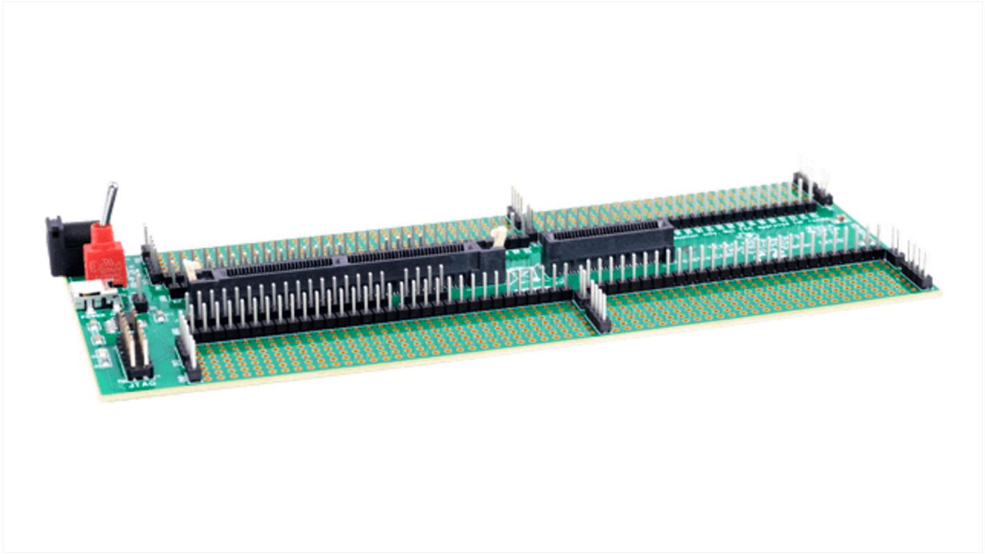 Texas Instruments F280049C controlCARD Evaluation Module 32 Bit Microcontroller Development Kit ...