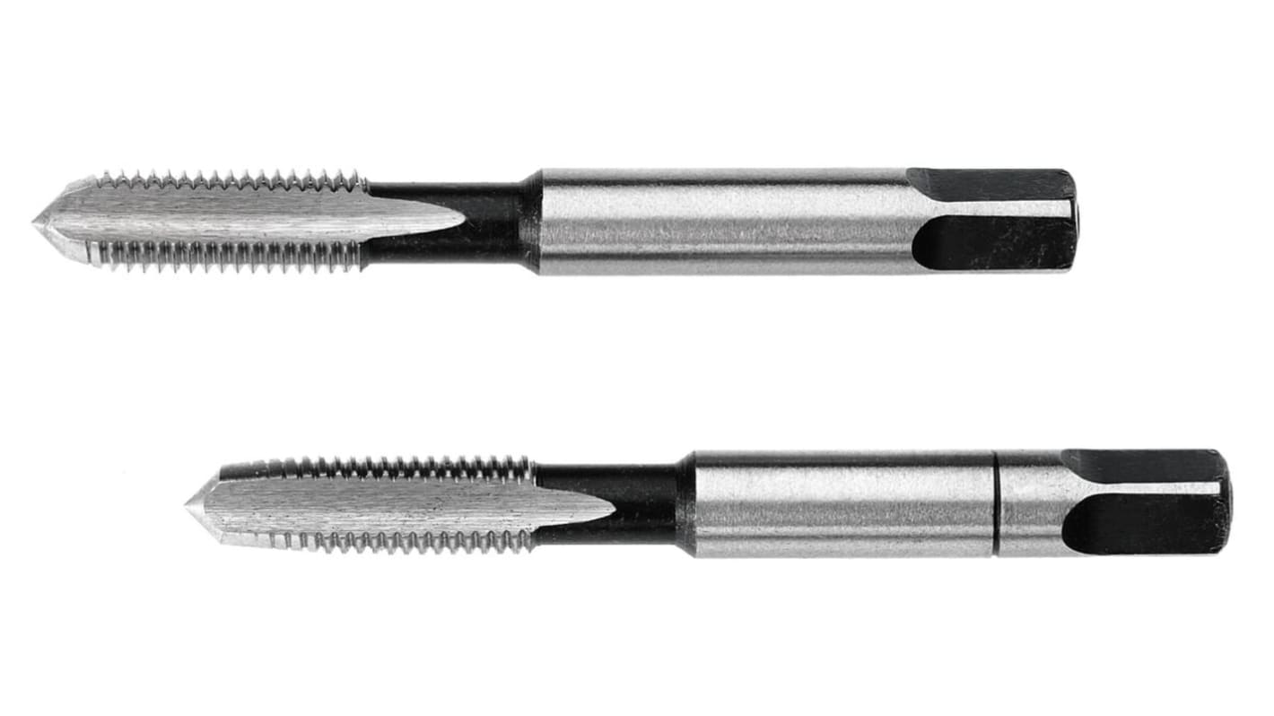 227.6X100T2 | Facom Threading Tap, M6 Thread, 1mm Pitch, Metric ...