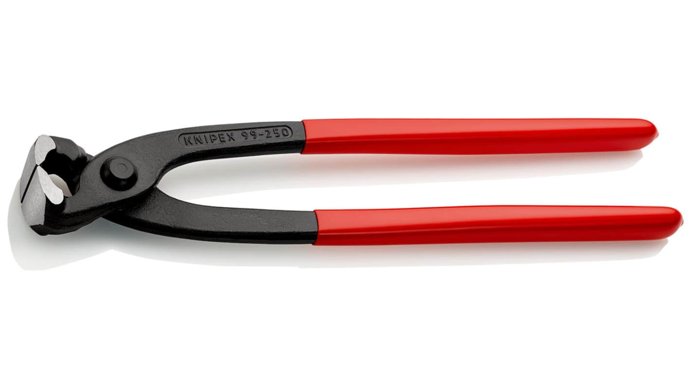 99 01 250 | Knipex 250 mm Concreters' Nippers | RS