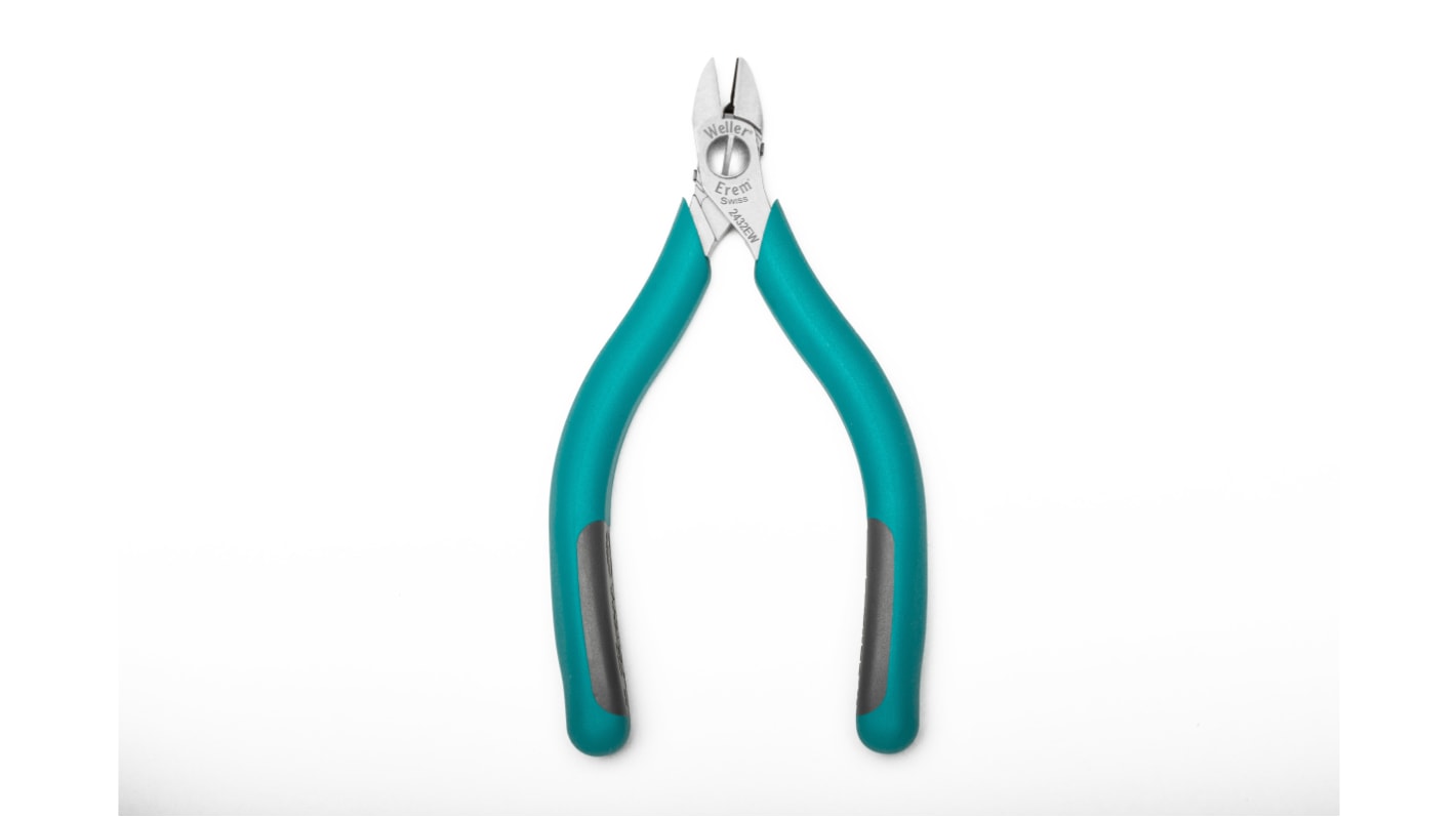 2432EW | Erem 2432 ESD ESD Safe Side Cutters | RS