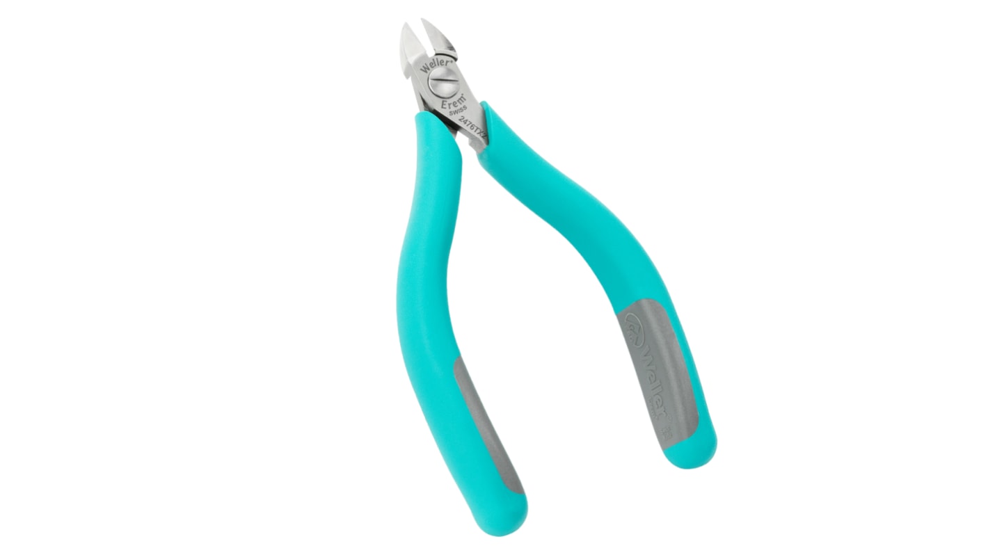 2476TX2 | Erem 2476 ESD ESD Safe Side Cutters | RS