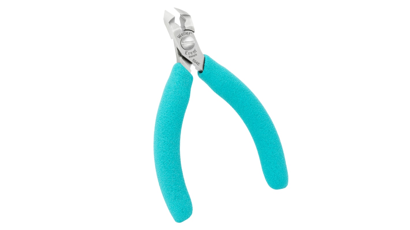 504E | Erem 504 ESD ESD Safe Oblique Cutters | RS