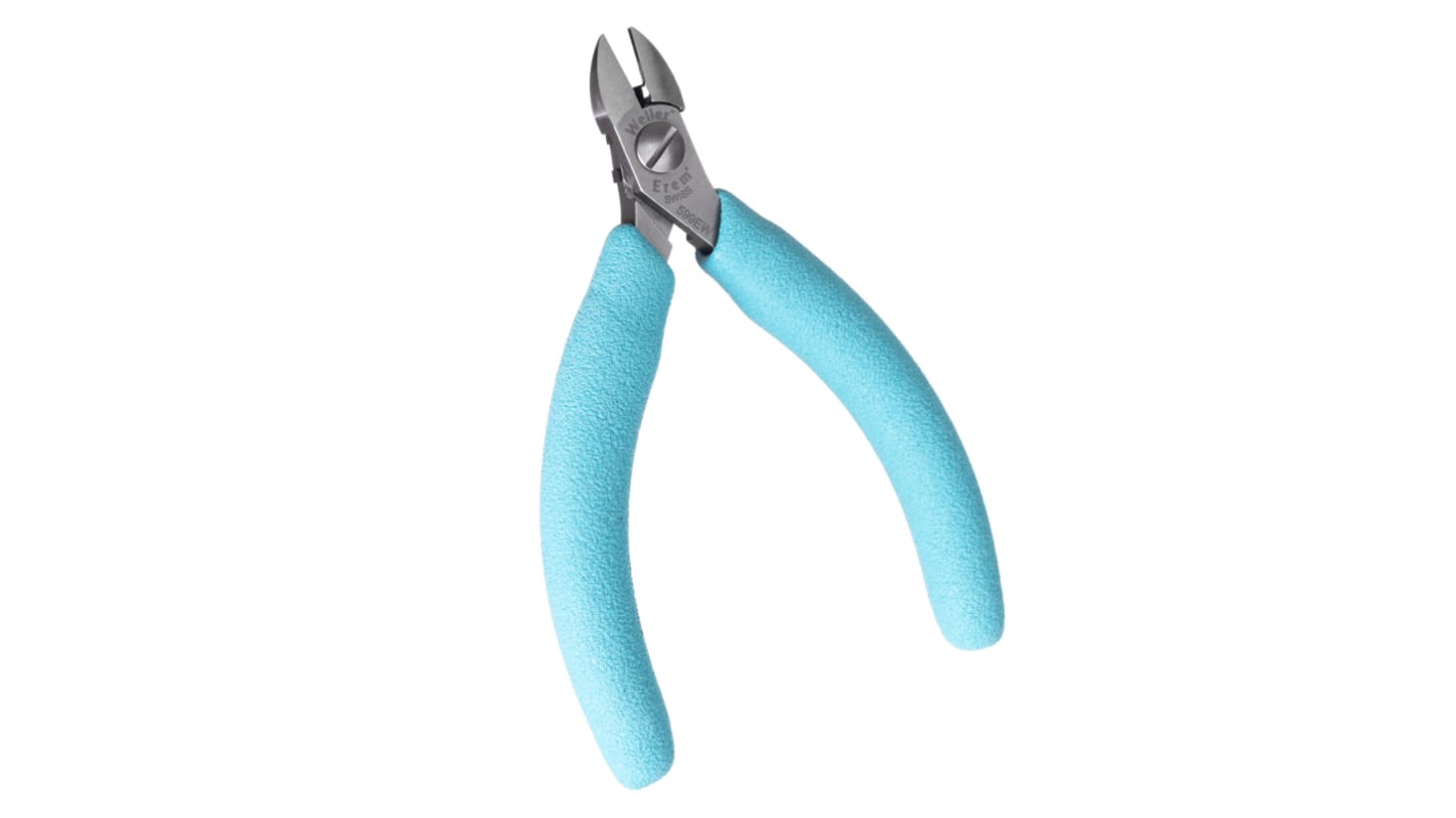 599EW | Erem 599 ESD ESD Safe Side Cutters | RS