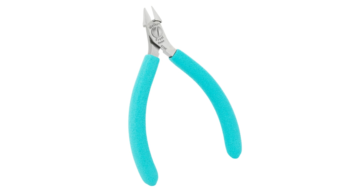 676E | Erem 676 ESD ESD Safe Side Cutters | RS