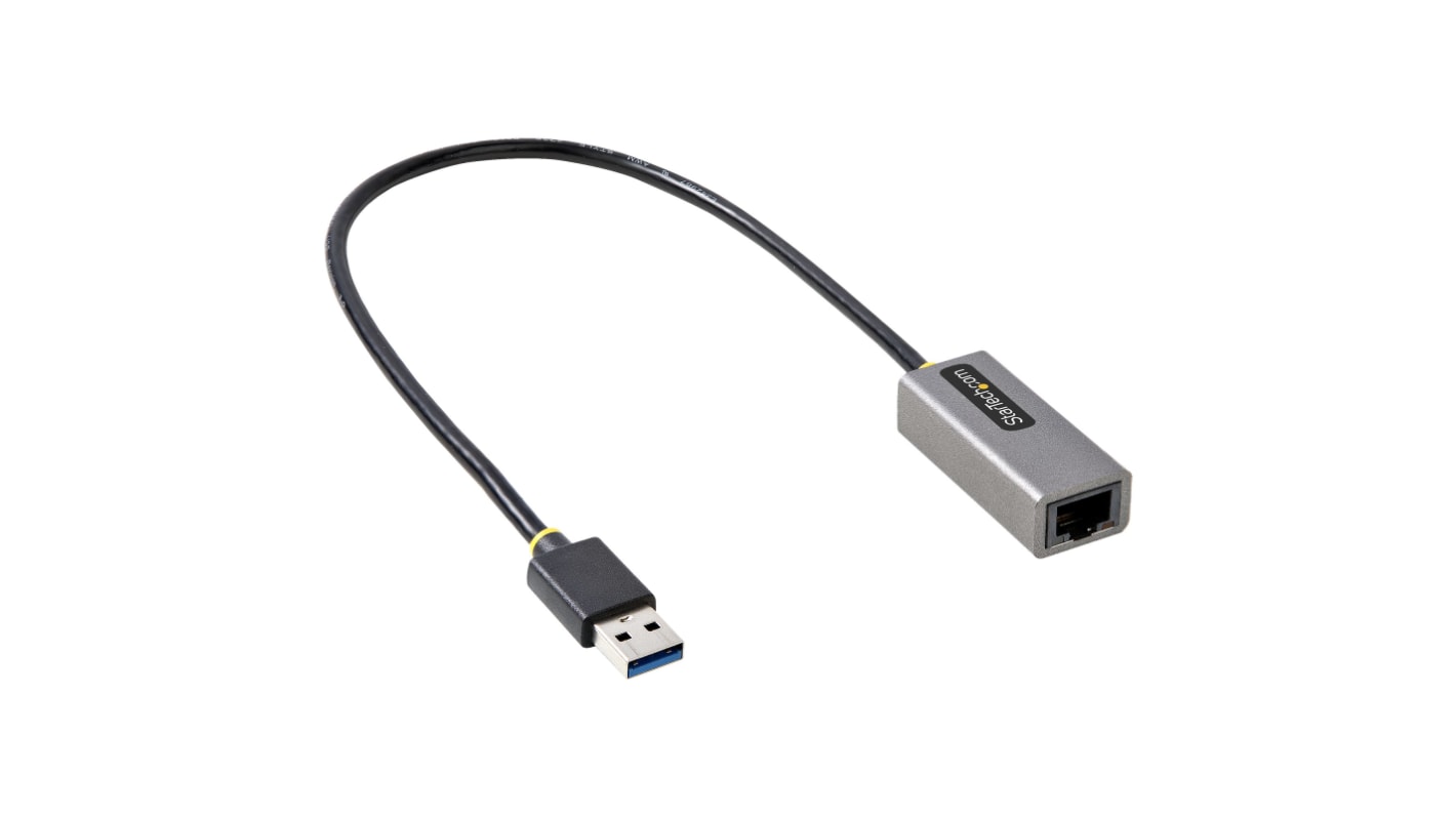 USB31000S2 | USB to Ethernet Adapter, GbE Adapter | RS