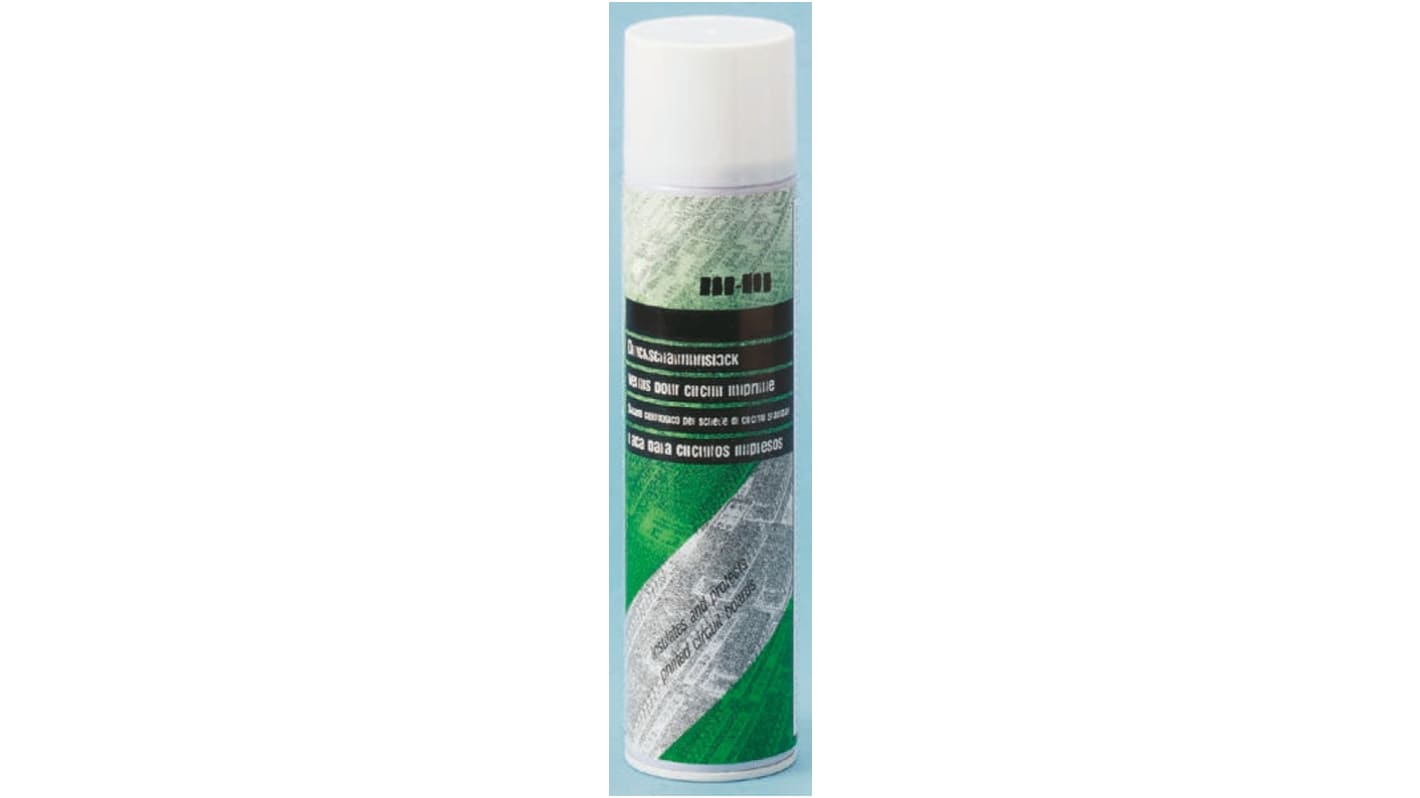 EMI/RFI Shielding Aerosol With Grey colour 400mL | RS