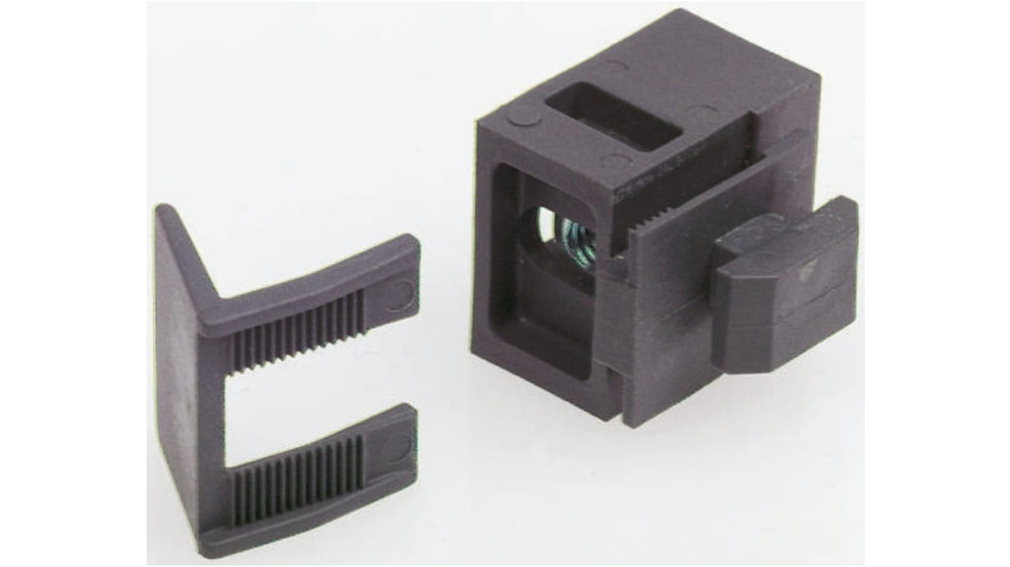 XCAM 14 | FlexLink M6 Multi-Block Connecting Component, Strut Profile ...