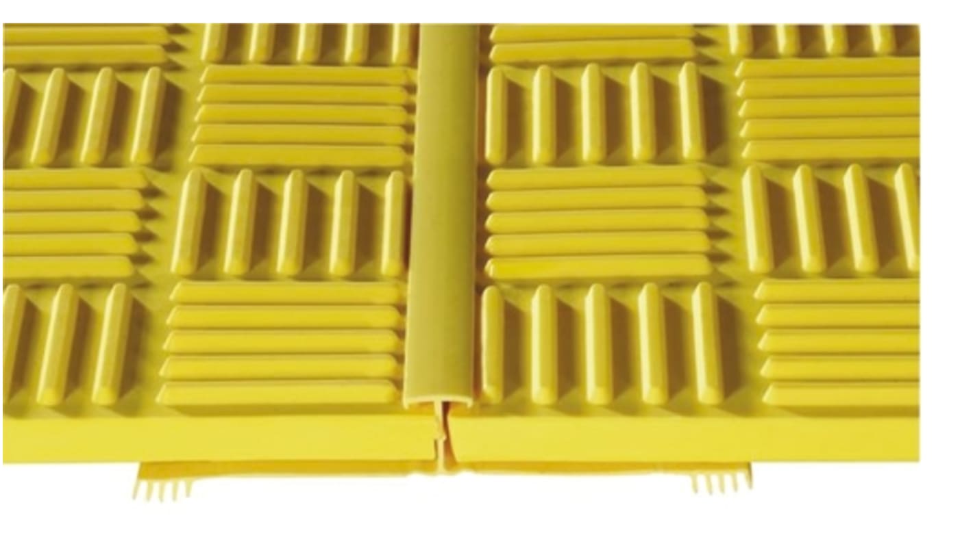 440F-E000041RS | MatGuard 440-F Joining Trim, Plastisol Vinyl 1.5m | RS