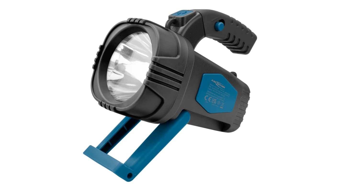1600-0441 | Ansmann LED Hand Lamp 210lm, 157mm | RS