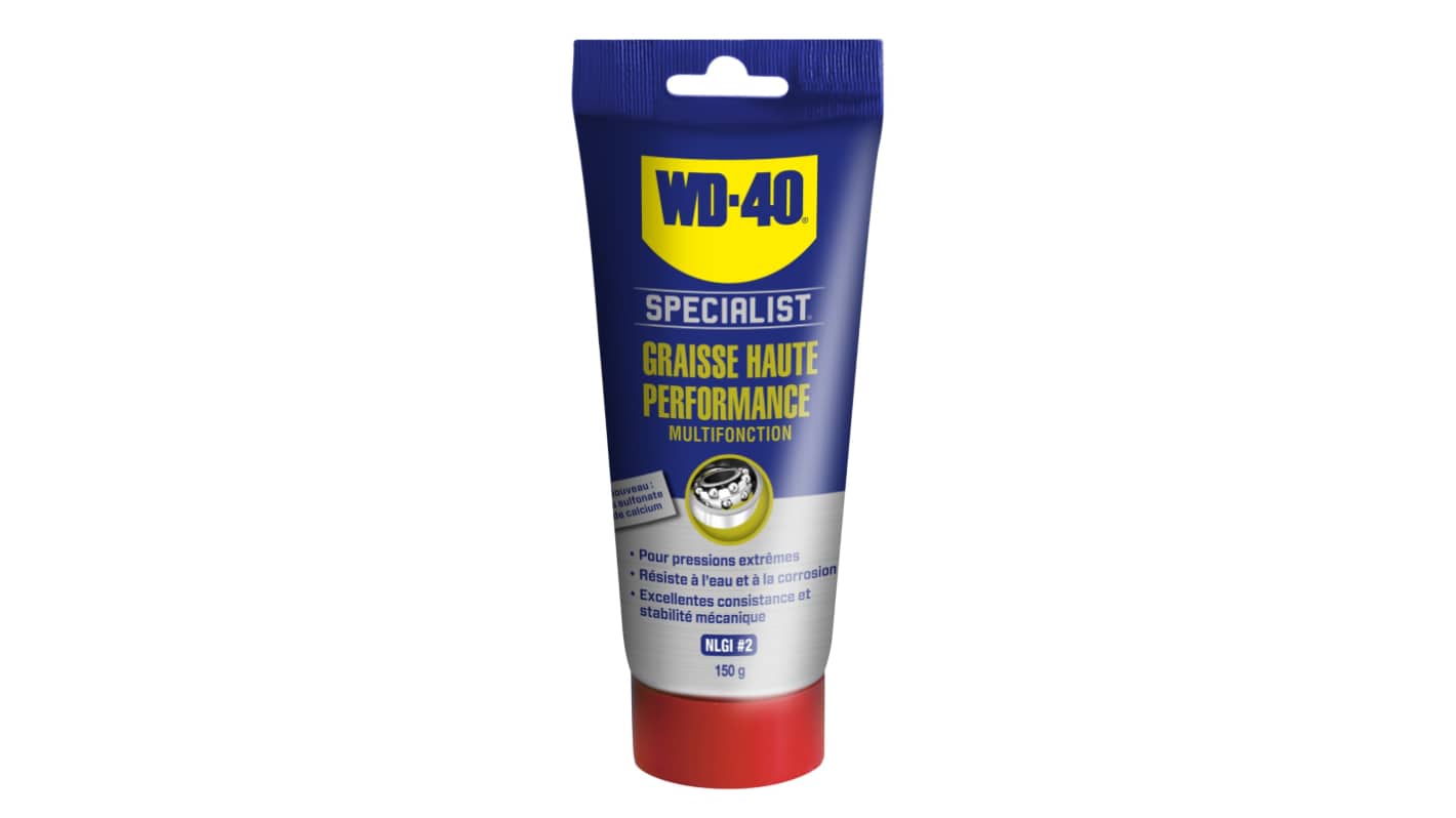 331075 | Graisse haute performance multifonction WD-40 SPECIALIST ...