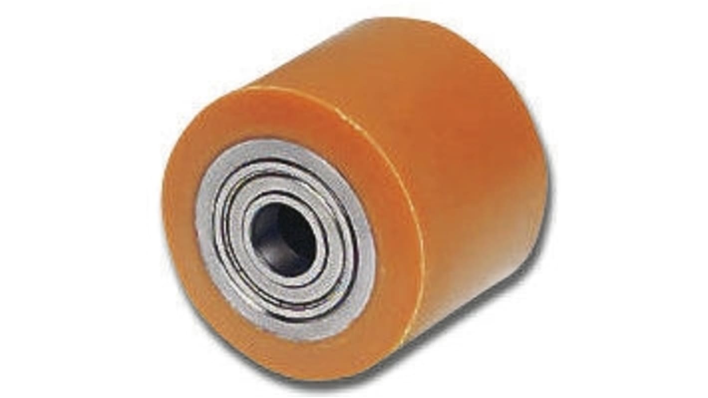 1531 CC | LAG Orange Polyurethane Abrasion Resistant, High Load ...