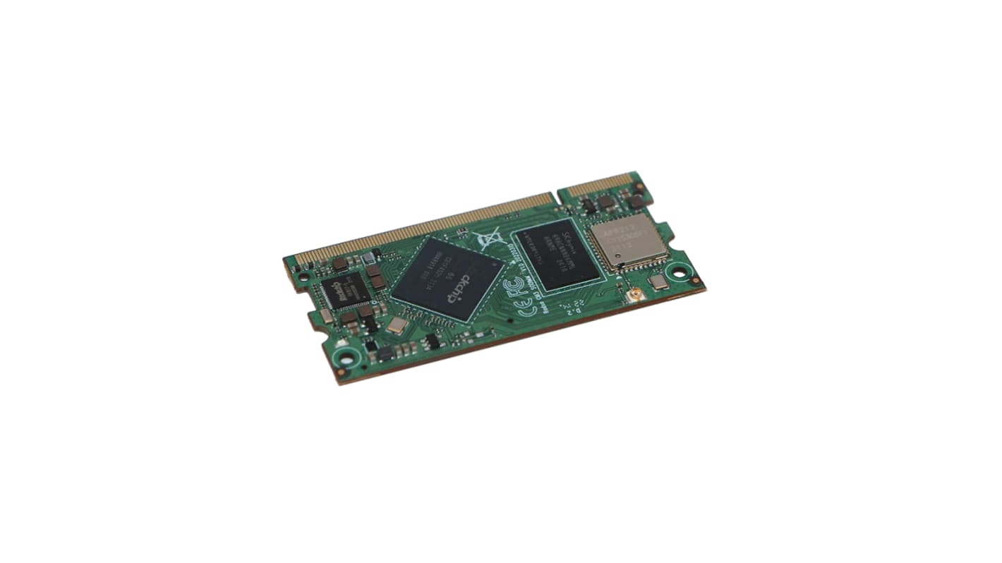 RM117-D1E0W0 | Okdo ROCK 3 Compute Module SODIMM (CM3 SODIMM) Model A ...