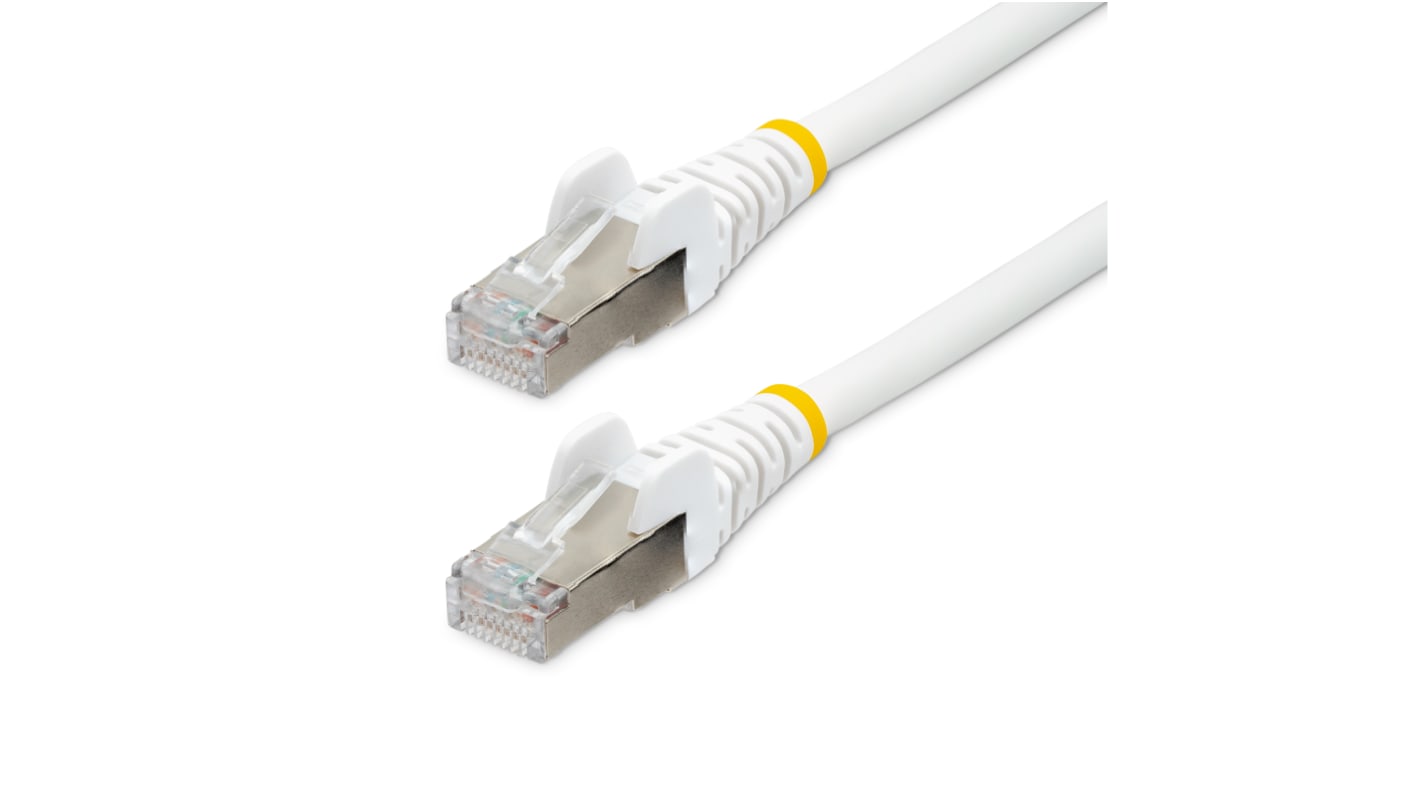 NLWH-150-CAT6A-PATCH | StarTech.com Cat6a Male RJ45 to Male RJ45 ...