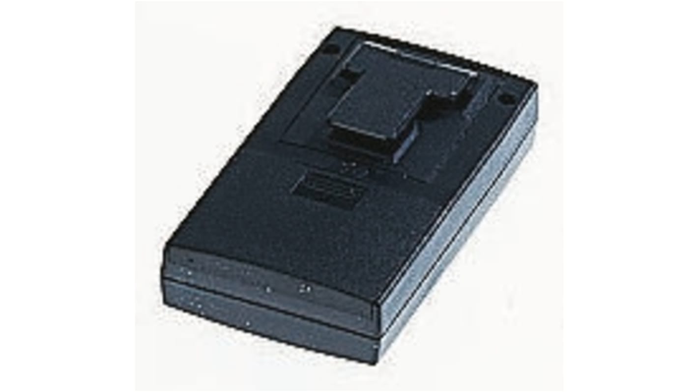 RC24-9VB-BC039 | Pactec RC Series White ABS Handheld Enclosure, 69 x 23 ...