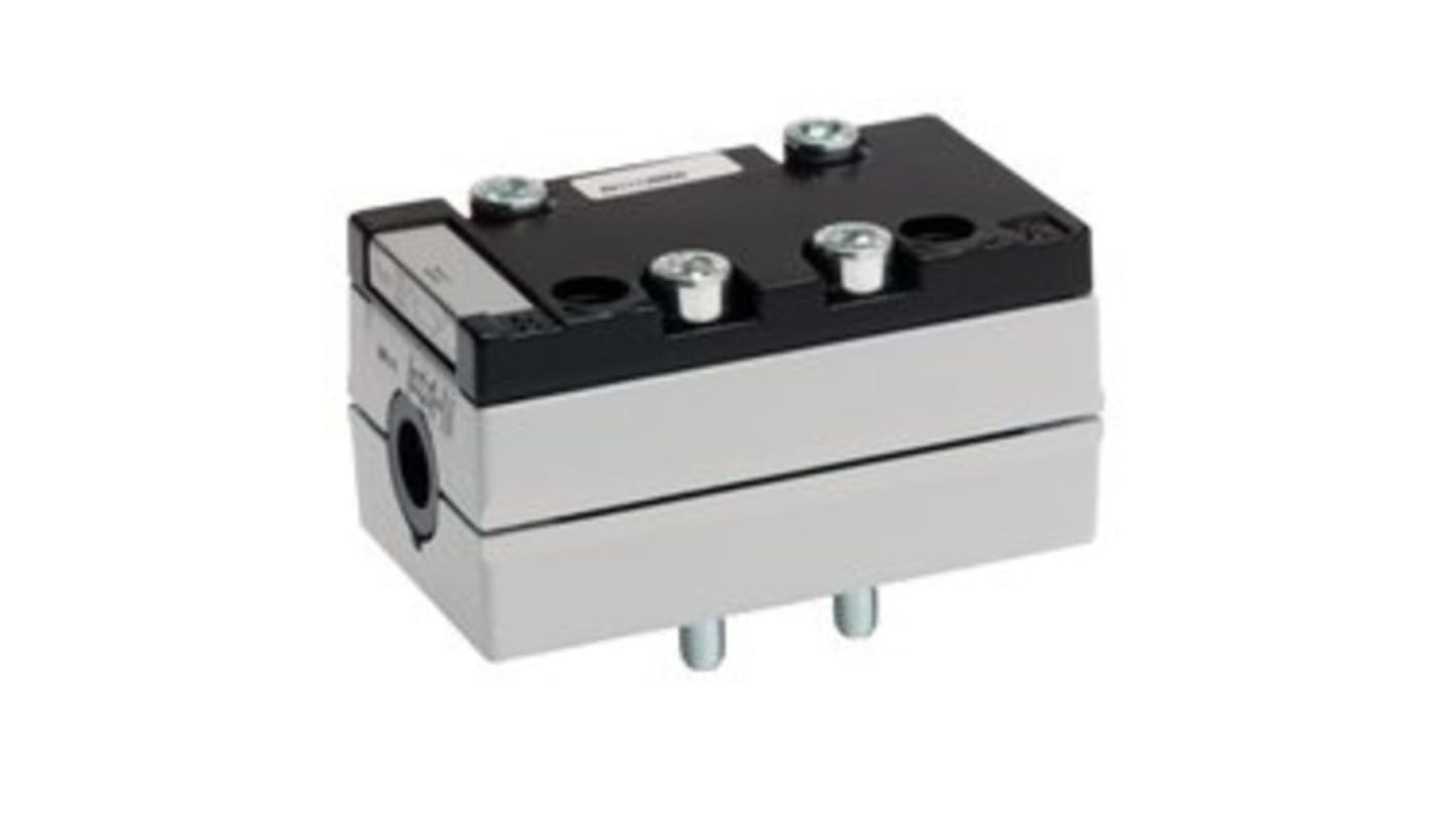 5811130000 | Elettrovalvole per pneumatica EMERSON – AVENTICS, G 1/4, funzione 5/2 Monostable ...