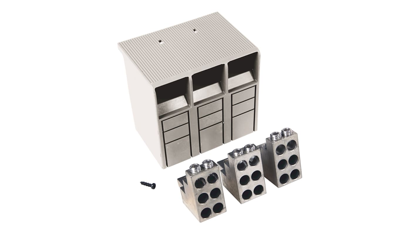 140G-H-MTL63 | Rockwell Automation 140G Lug Connector for use with ...