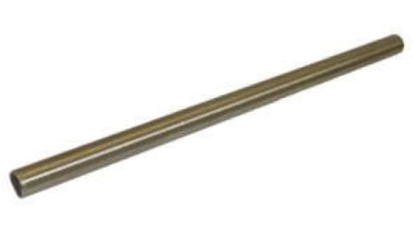 RS PRO Stainless Steel Rod 3mm Diameter, 1.5m L | RS