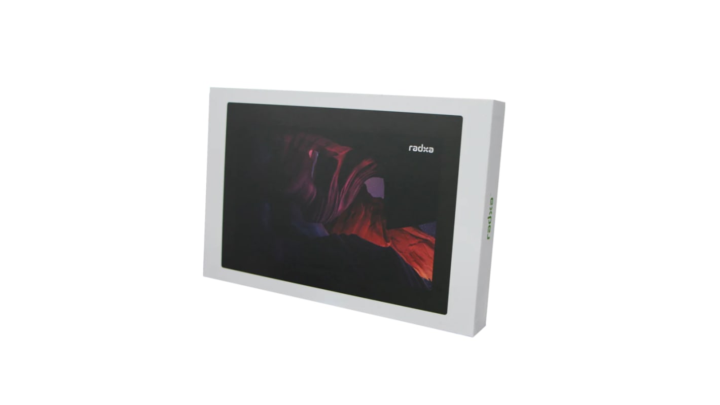 AD003 | Okdo ROCK 10.1 Inch FHD Touchscreen Display for use with ROCK ...