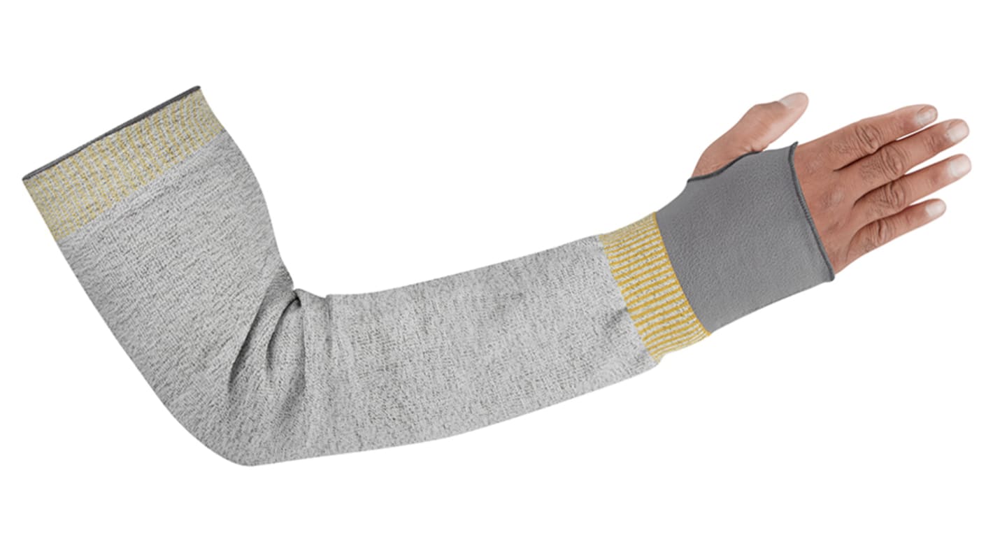 81-6121CK | Tilsatec Grey Reusable Composite Protective Sleeve for ...